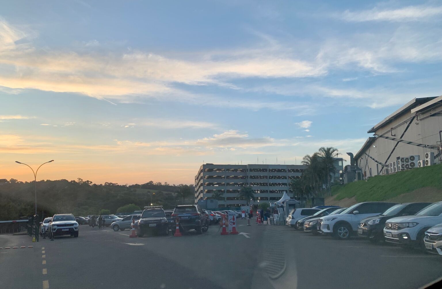 São Paulo: um dia no Outlet Premium Campinas – Top 5 Tour