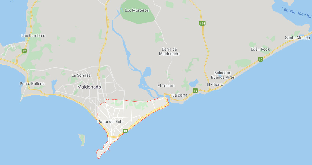 Conheça Punta del Este no litoral do Uruguai – Top 5 Tour