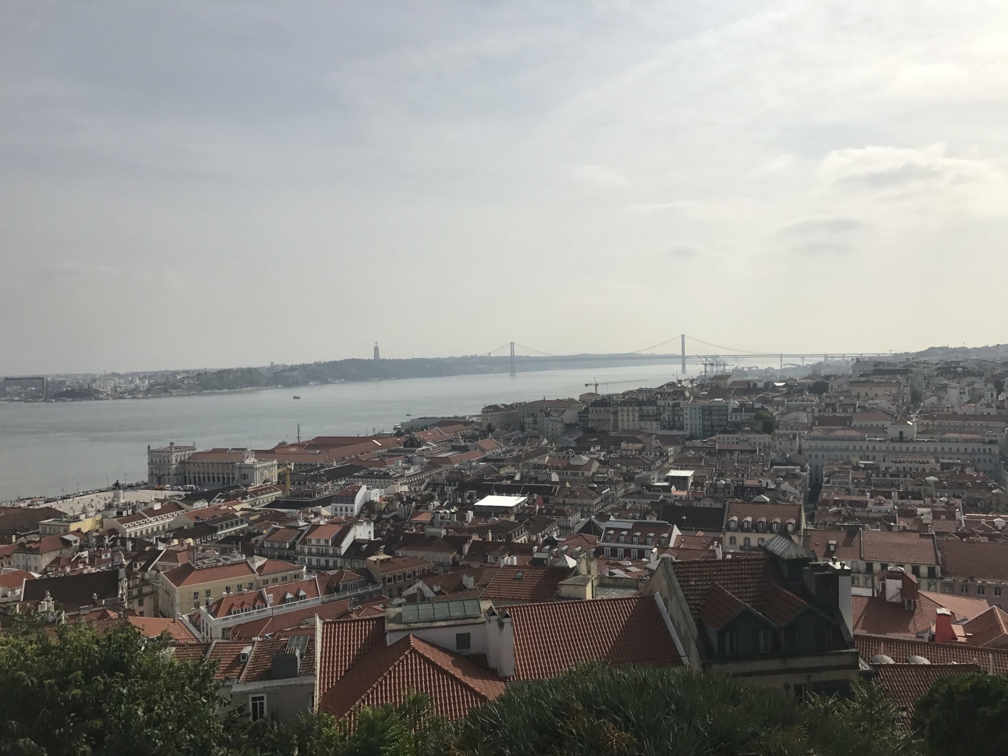 Lisboa: conhecendo o Castelo de São Jorge – Top 5 Tour