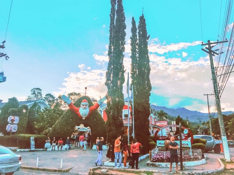 Penedo – o que fazer por lá? – Top 5 Tour