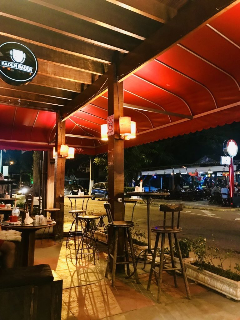 O que e onde comer em Penedo, RJ? – Top 5 Tour