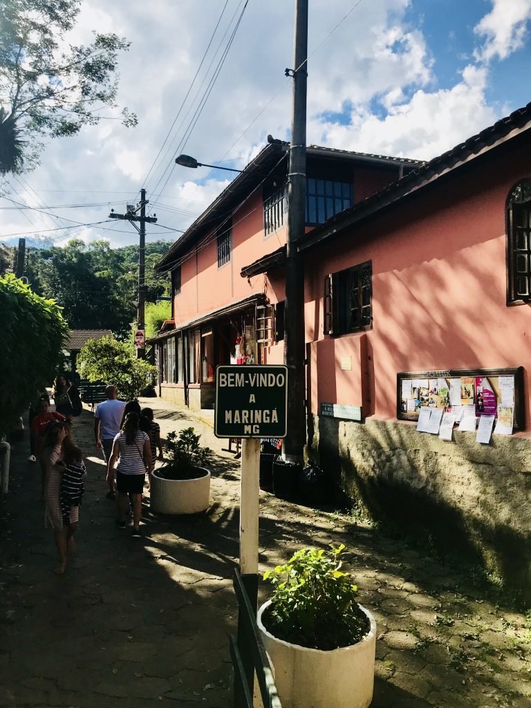 Visconde de Mauá, no estado do Rio de Janeiro (ou seria MG?) – Top 5 Tour
