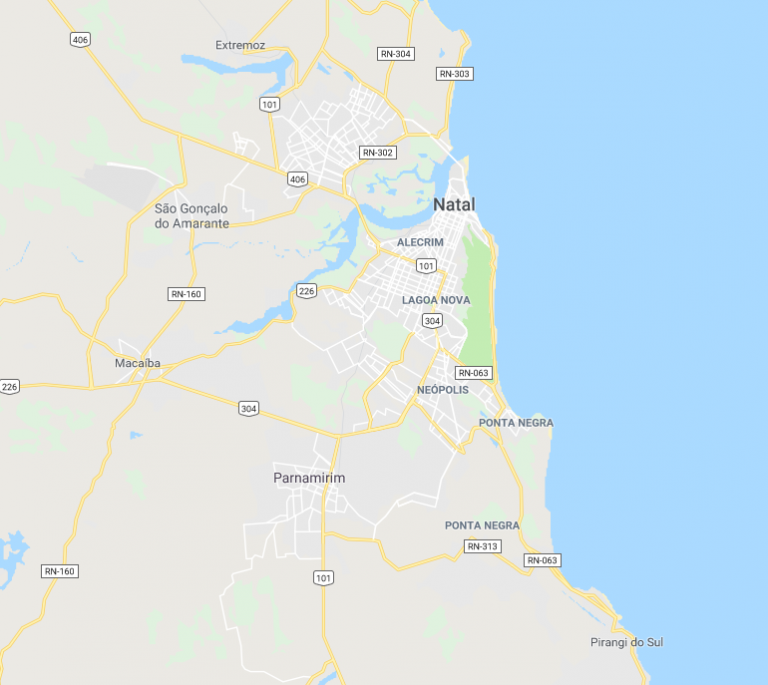 O que fazer em Natal – RN? Dicas dos 4 passeios mais procurados pela ...