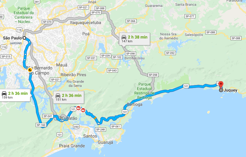 Como é o carnaval em Juqueí, litoral norte de São Paulo? – Top 5 Tour
