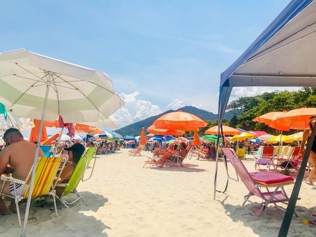 Como é o carnaval em Juqueí, litoral norte de São Paulo? – Top 5 Tour