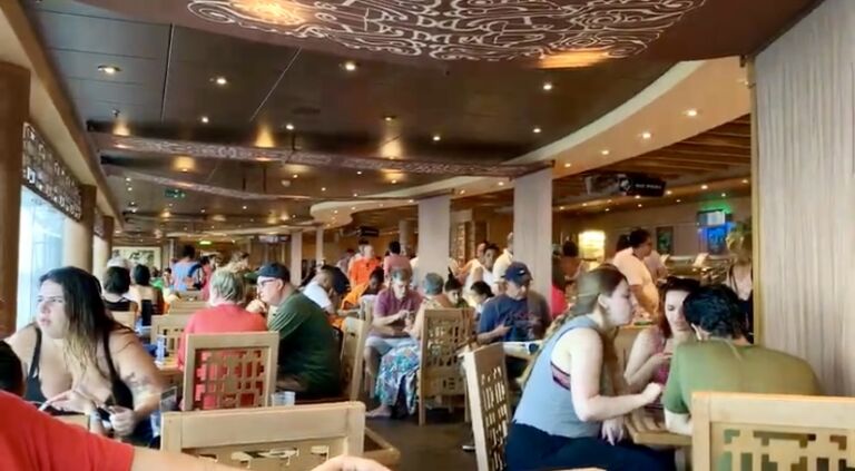 MSC Preziosa x Costa Diadema? Qual o melhor navio? – Top 5 Tour