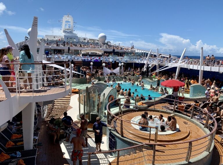 MSC Preziosa x Costa Diadema? Qual o melhor navio? – Top 5 Tour