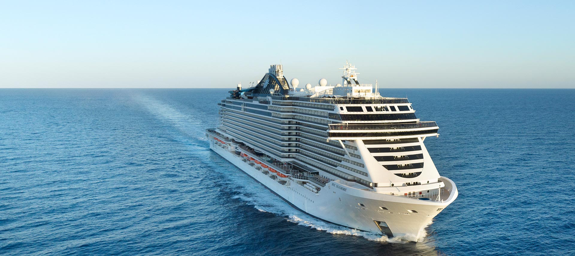 Quais os melhores navios da MSC Cruzeiros? – Top 5 Tour